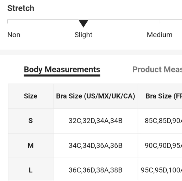 Intimates & Sleepwear | Peachy Pink Bandeau Straplesswireless Bra With ...